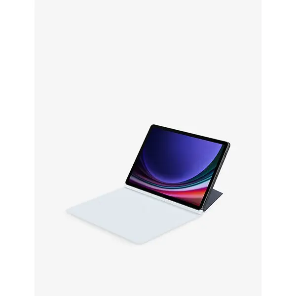SAMSUNG Tab S9 Fe Smart Book Cover