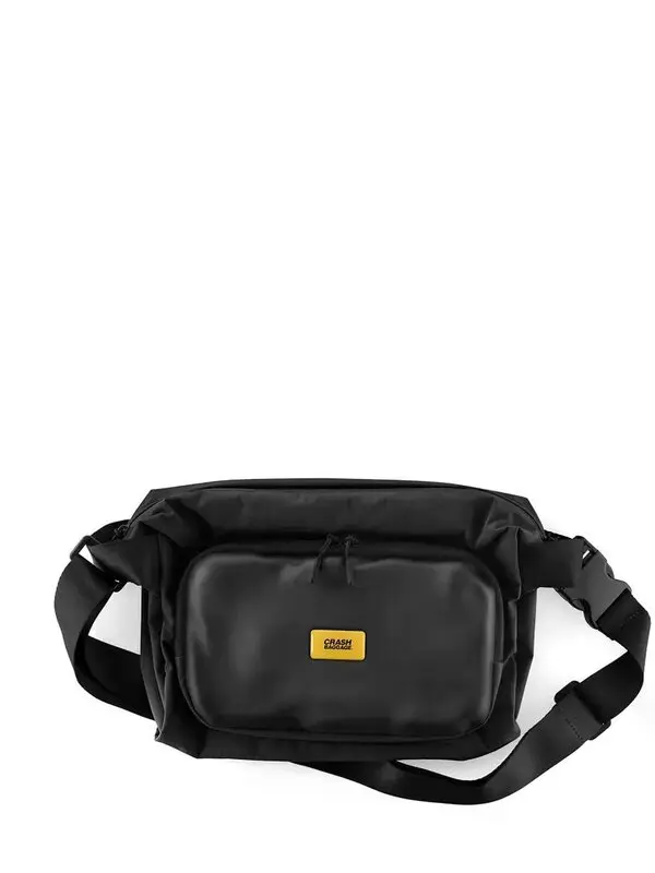 CRASH BAGGAGE Soft Crossbody Bag