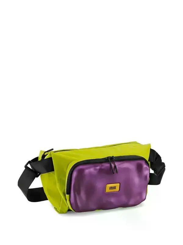CRASH BAGGAGE Soft Crossbody Bag