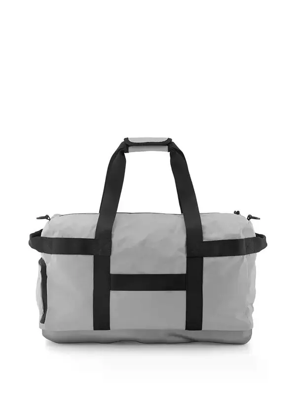CRASH BAGGAGE Weekender Panelled Holdall Bag