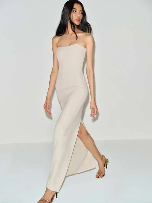 REFORMATION Carolynn Dress