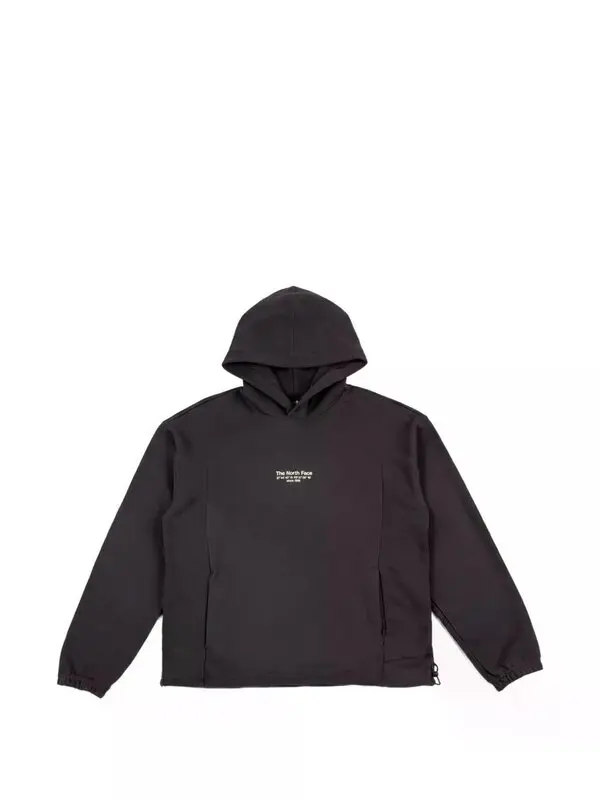 The North Face Places We Love Hoodie - Grey