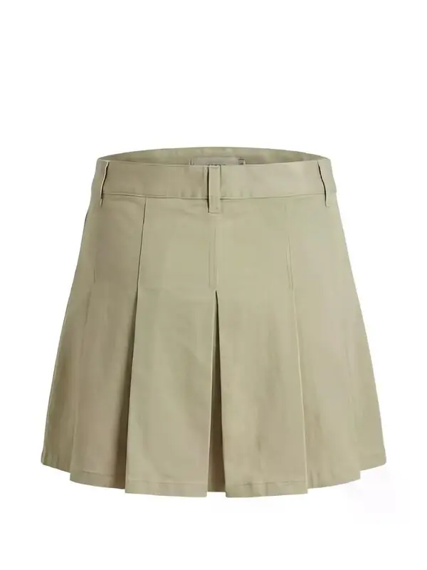 Michael Kors Pleated Mini Skirt