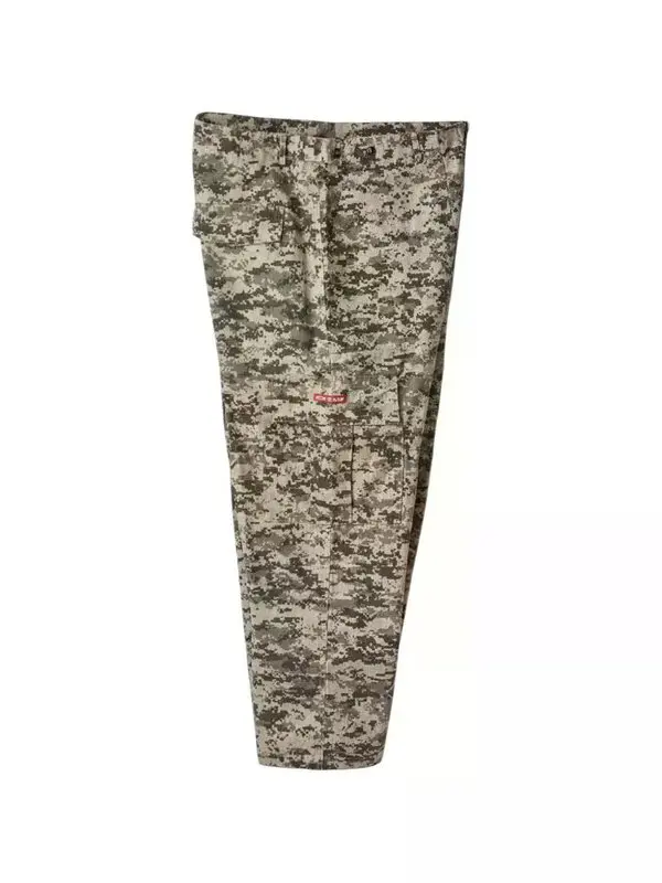 GV GALLERY City Camo Trousers