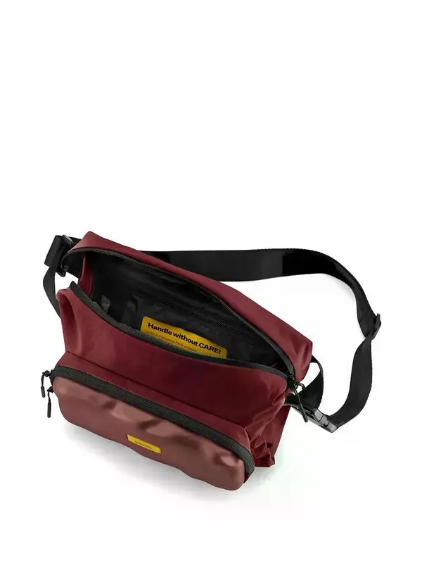 CRASH BAGGAGE Soft Crossbody Bag