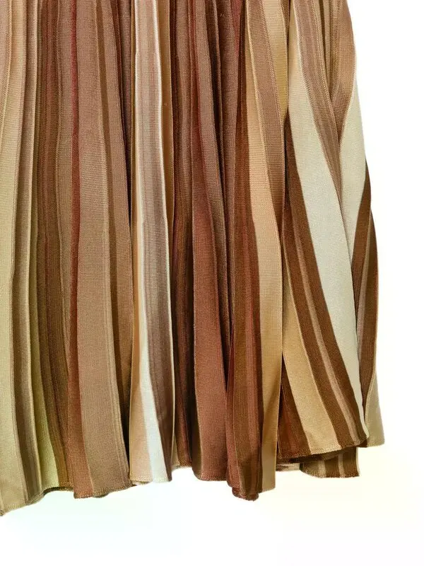 Ba&sh Rima Midi Skirt