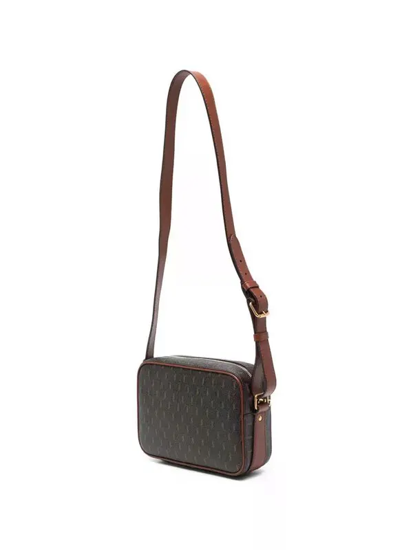 Saint Laurent Monogram Crossbody Bag