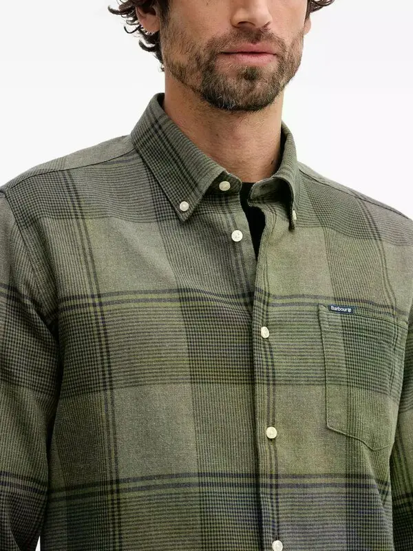 Barbour Heaney Shirt