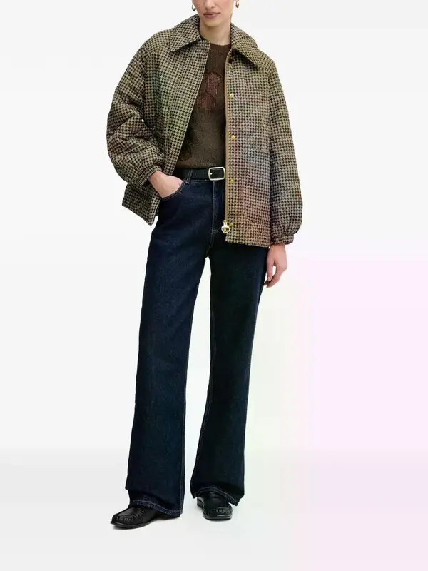 Barbour Laoise Quilted Jacket