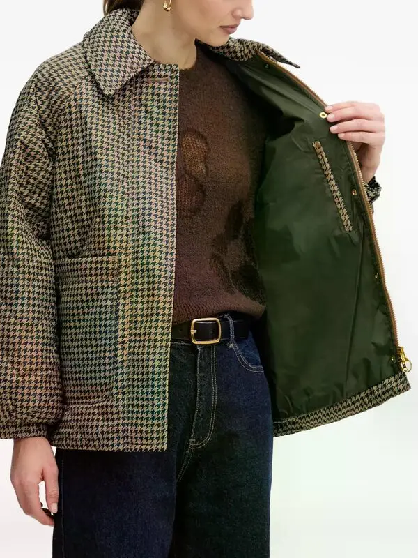 Barbour Laoise Quilted Jacket