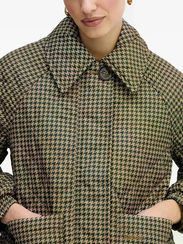 Barbour Laoise Quilted Jacket