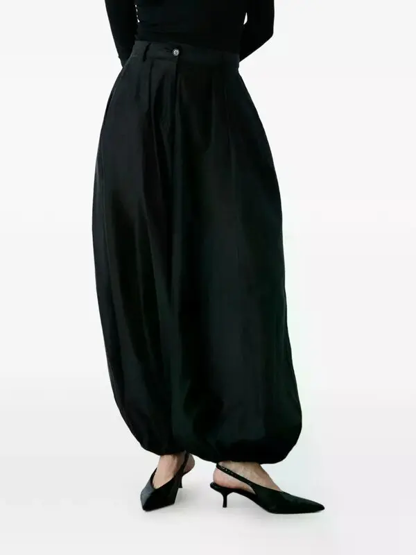 THELATEST Dilan Balloon Trousers
