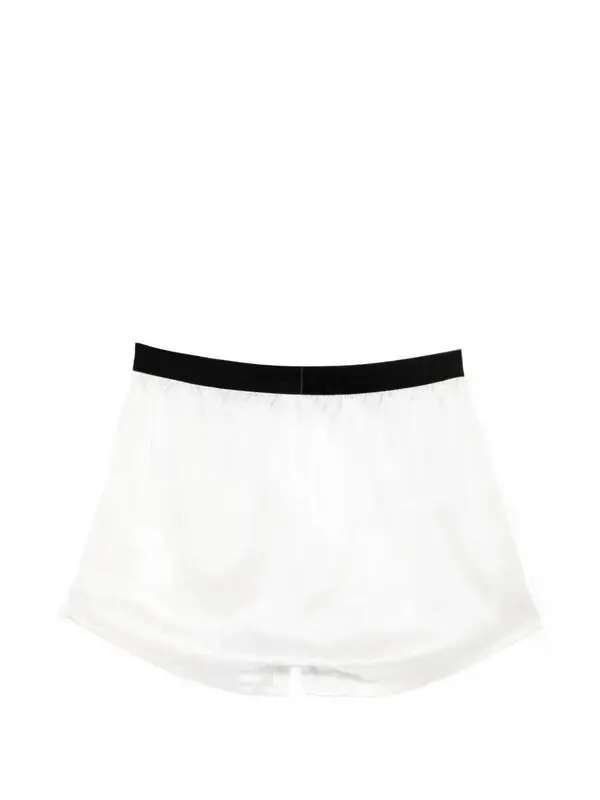 TOM FORD Logo-patched Boxer