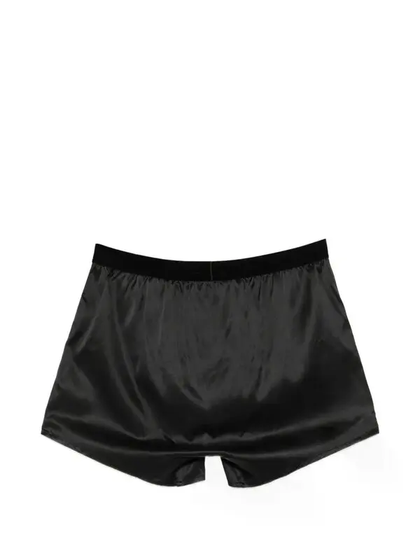 TOM FORD Logo-patched Boxer