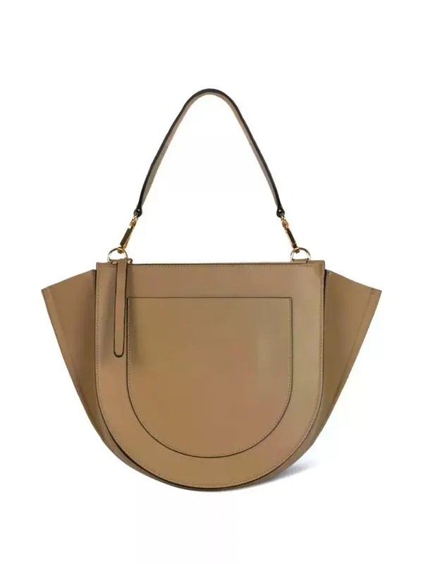 WANDLER Hydrangea Tote Bag