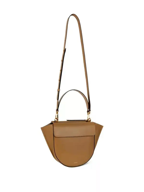 WANDLER Hydrangea Tote Bag