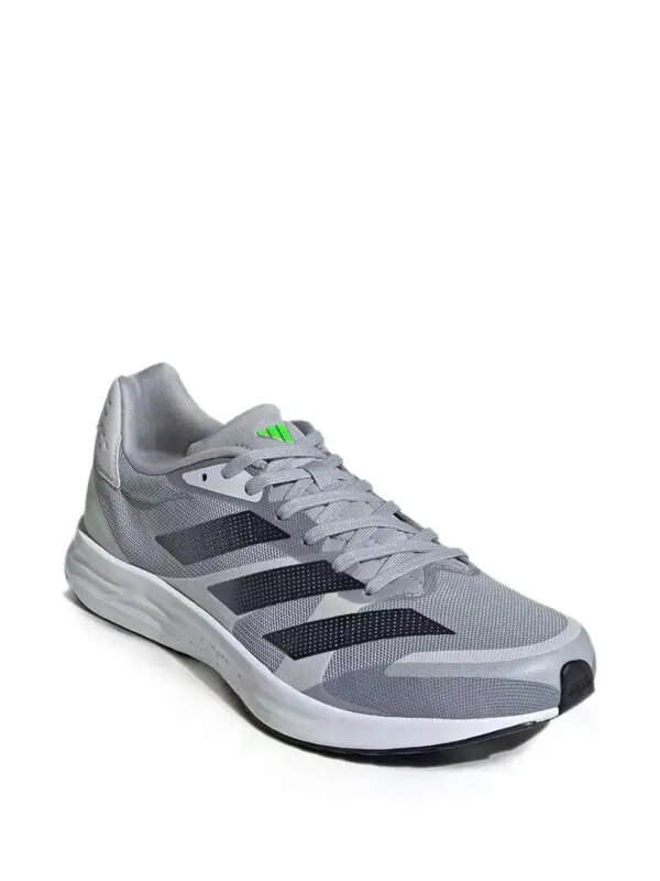 Adidas Adizero Rc 4 Lace-up Sneakers