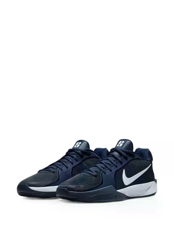 Nike Sabrina 2 Mesh Sneakers