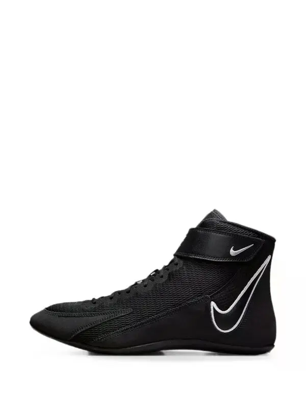 Nike Speedsweep 8 Touch-strap Sneakers