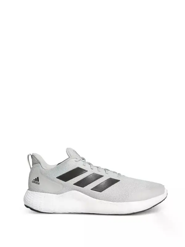 Adidas Edge Gameday Sneakers
