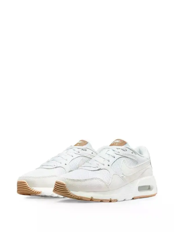 Nike Max Sc Sneakers - White