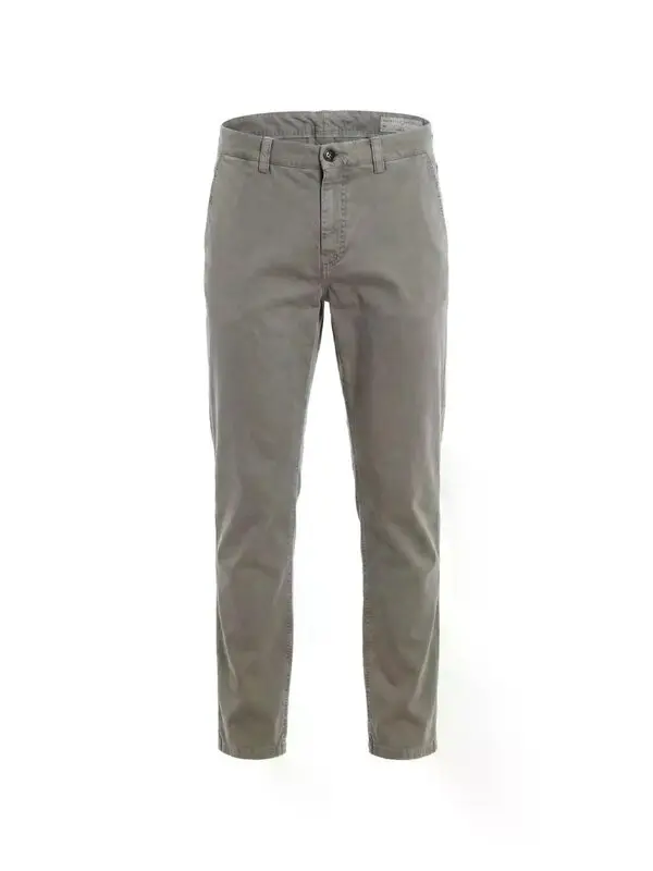 Brunello Cucinelli Gabardine Trousers