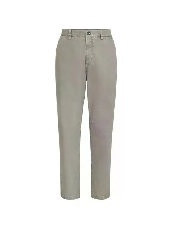 Brunello Cucinelli Gabardine Trousers