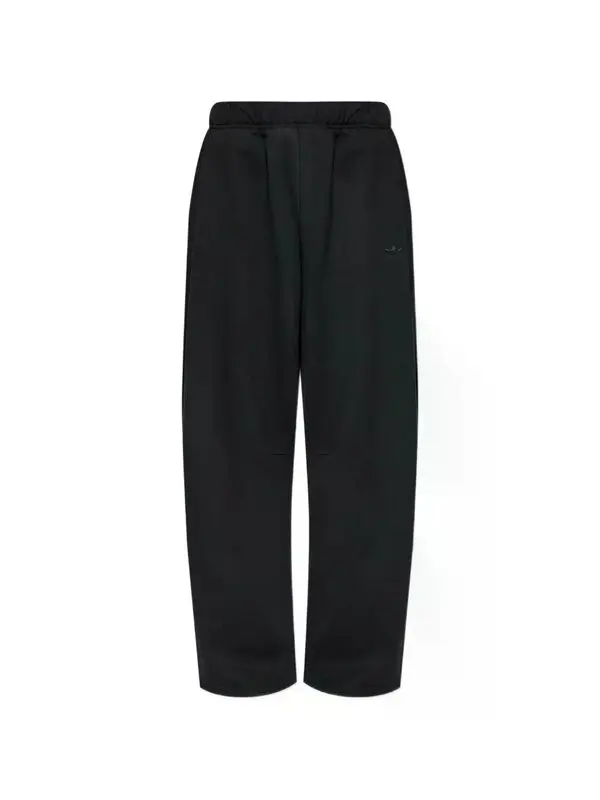 Adidas Wide-leg Track Pants