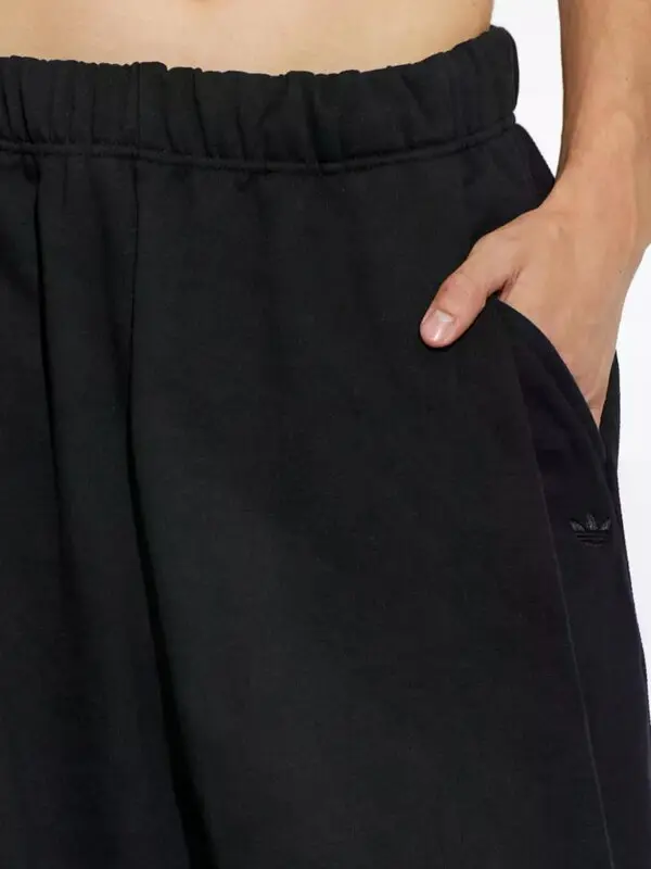 Adidas Wide-leg Track Pants