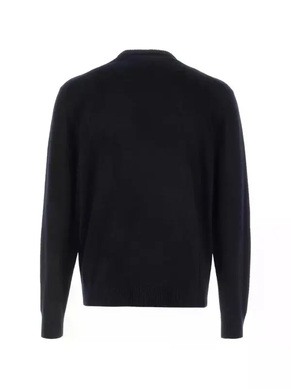 Giorgio Armani Cashmere Blend Sweater