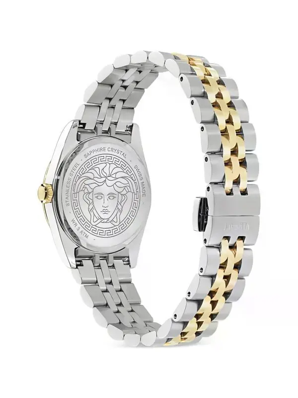 Versace Millennium Lady 32mm Watch