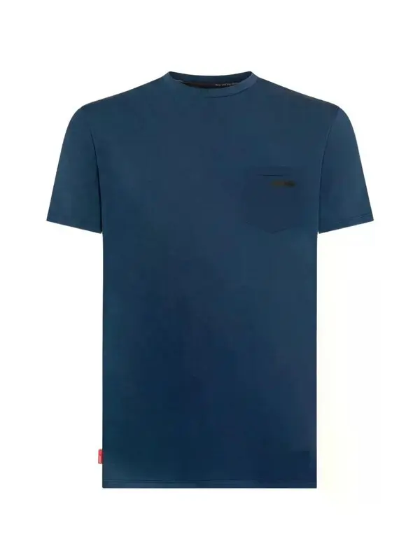 RRD Revo Shirty Patch-pocket T-shirt