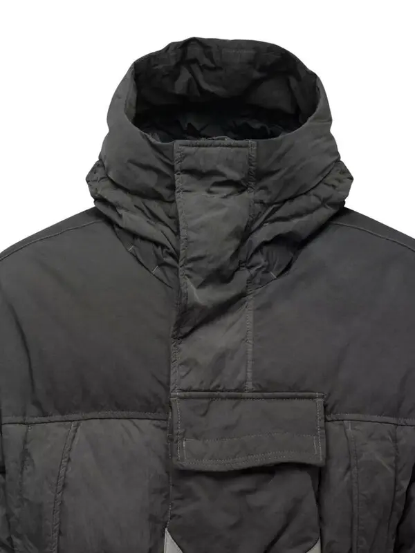 C.P. COMPANY Quilted Jacket