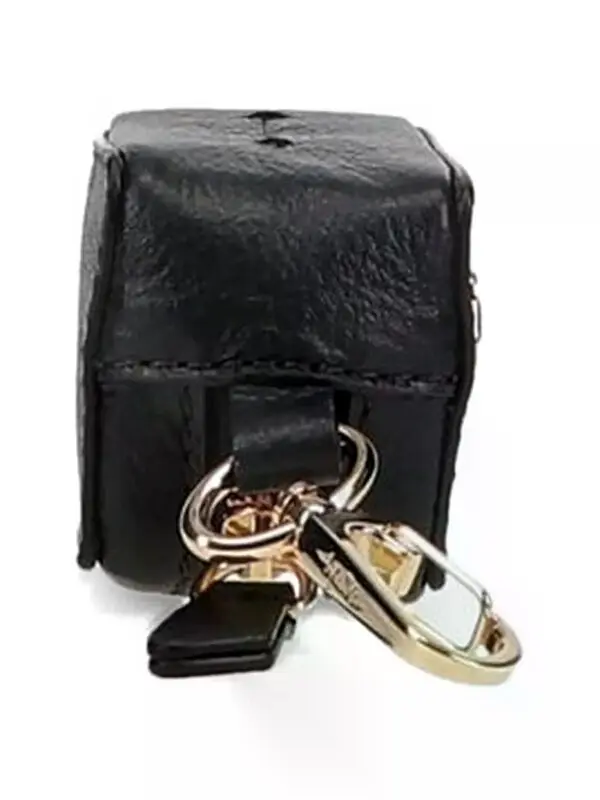 Tyler Ellis Pebbled Leather Bag