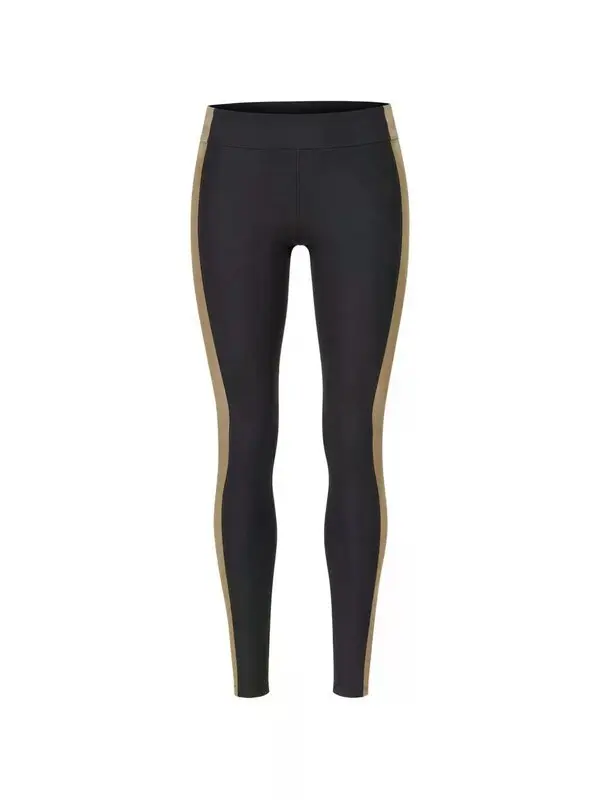 CASALL Colour-block High-waisted Leggings