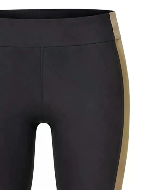 CASALL Colour-block High-waisted Leggings