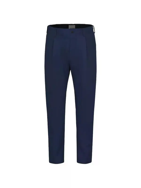 DRYKORN Pleated Chasy Trousers