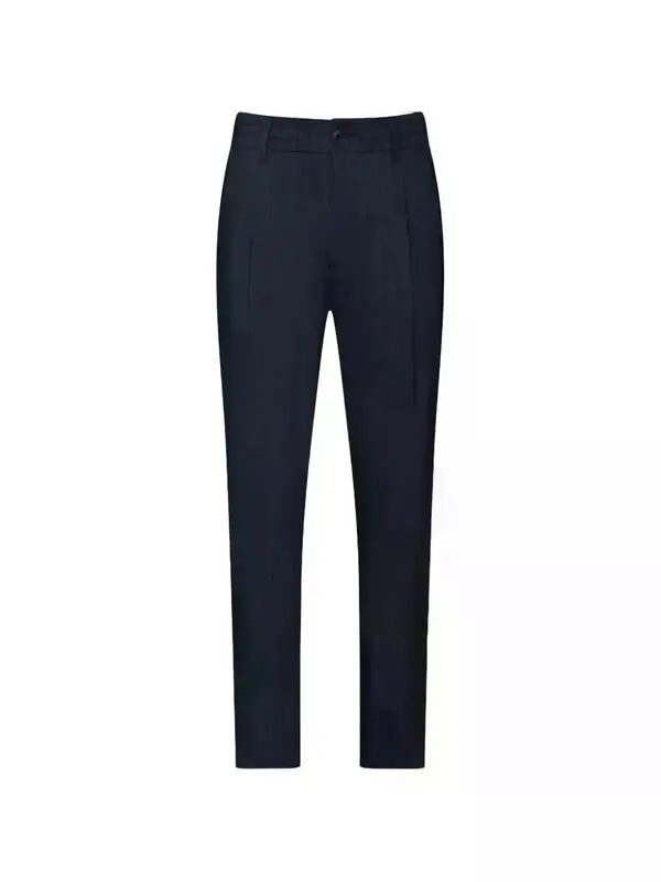 DRYKORN Chasy Pleated Trousers