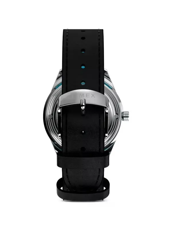 TIMEX Marlin Jet 38mm Automatic Watch