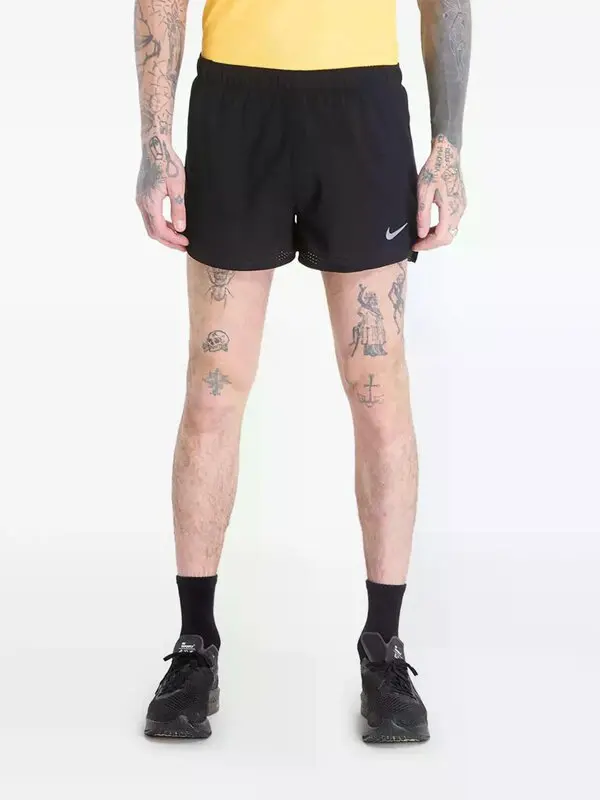Nike Dri-fit Performance Shorts