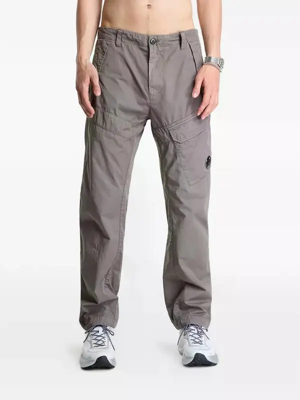 C.P. COMPANY Lens Detail Cargo Trousers