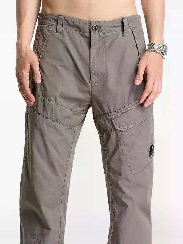 C.P. COMPANY Lens Detail Cargo Trousers