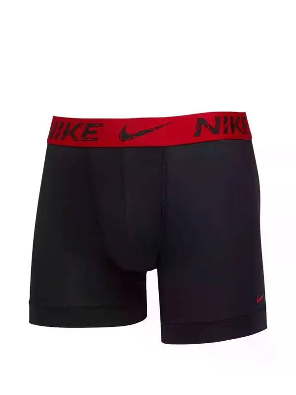 Nike Logo-waistband Boxer Briefs