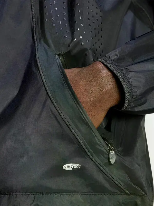 Adidas Equipment Shell Jacket