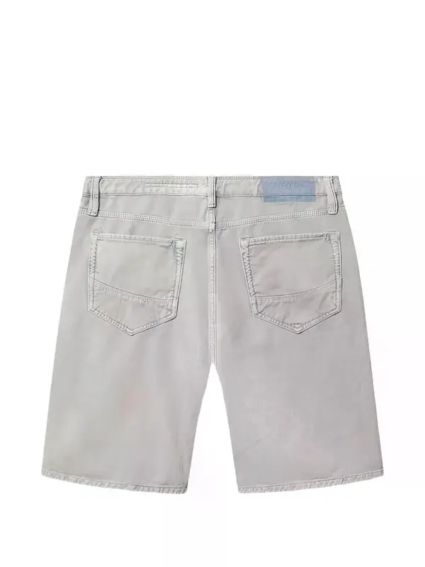 GABBA Denim Shorts