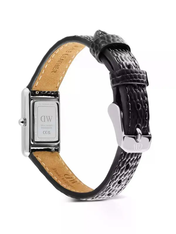 DANIEL WELLINGTON Bound Mini 25.9mm Watch