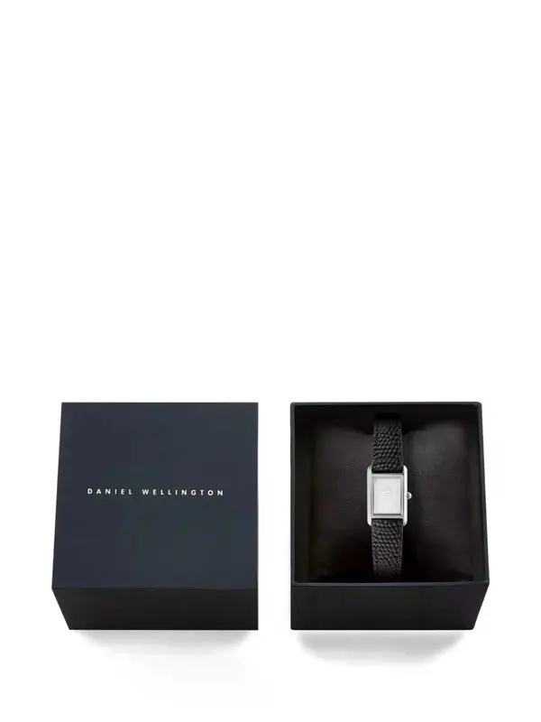 DANIEL WELLINGTON Bound Mini 25.9mm Watch