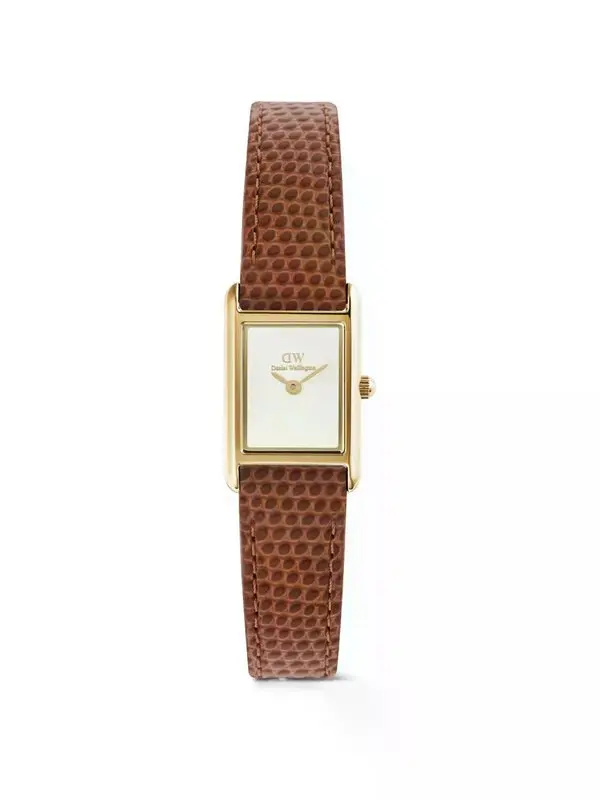 DANIEL WELLINGTON Mini Bound Watch