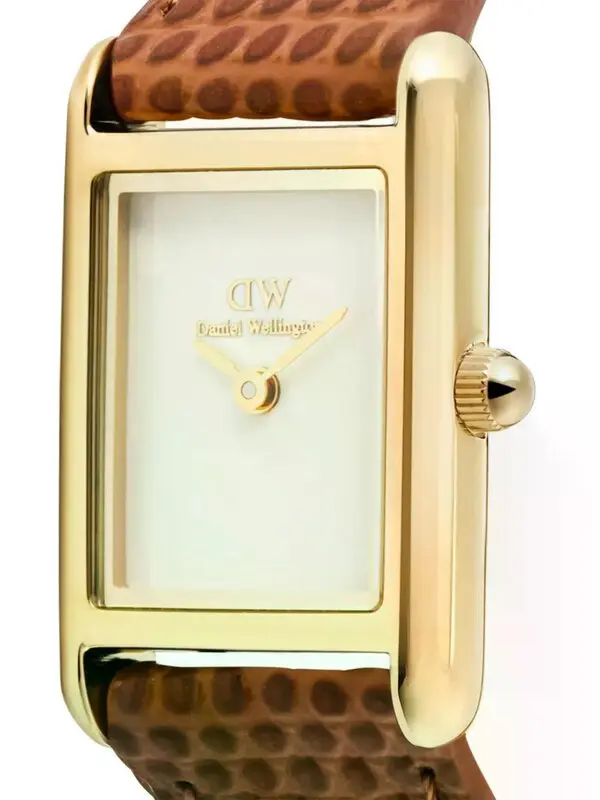 DANIEL WELLINGTON Mini Bound Watch
