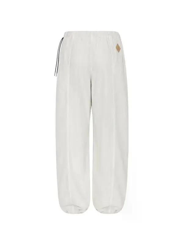 HAIKURE Angel Drawstring Track Pants